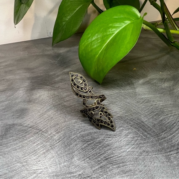 Jewelry | Funky Ring | Poshmark